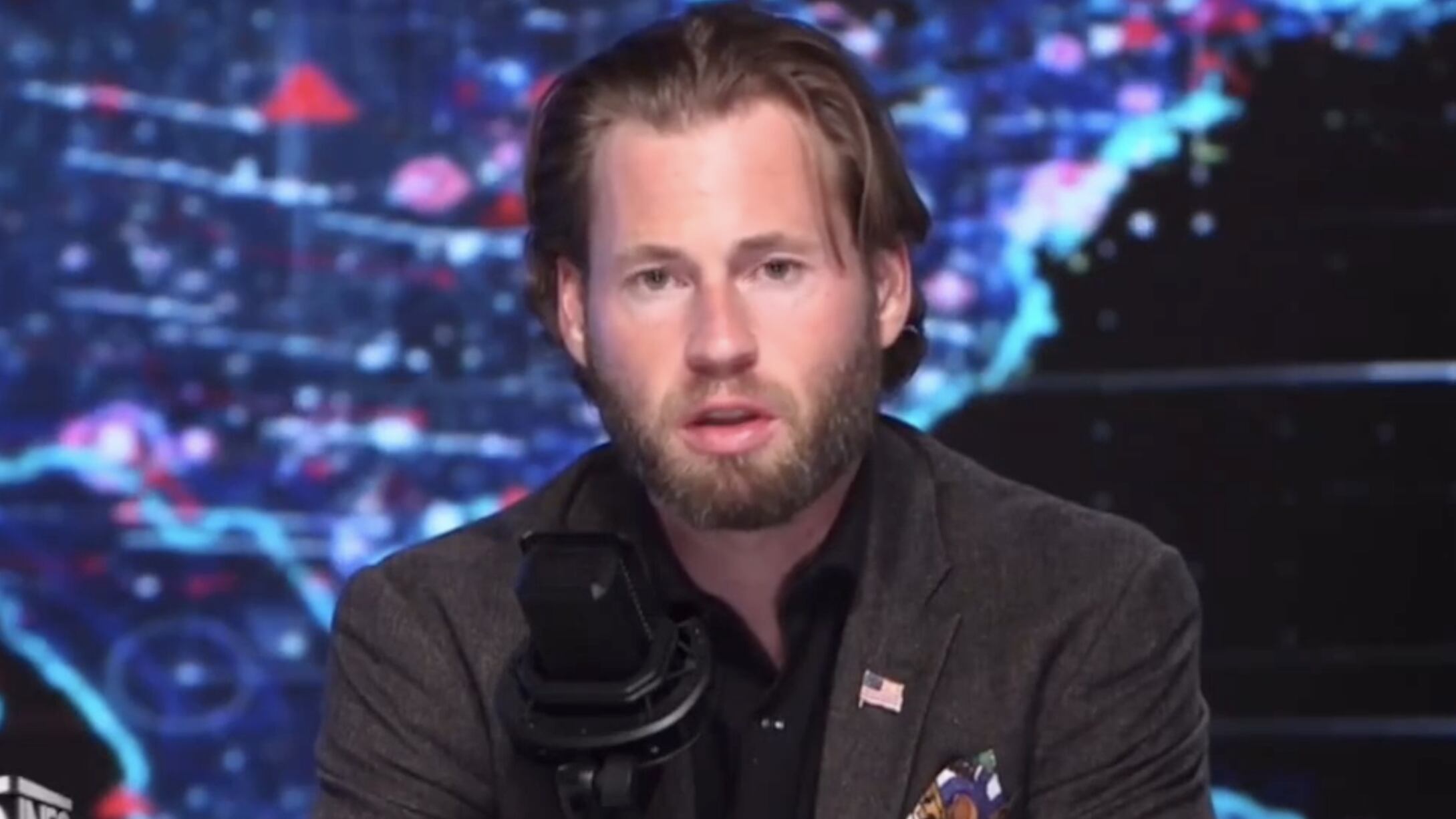 MAGA Host Checked After Gloating Trans Shooter Coverage Was ...