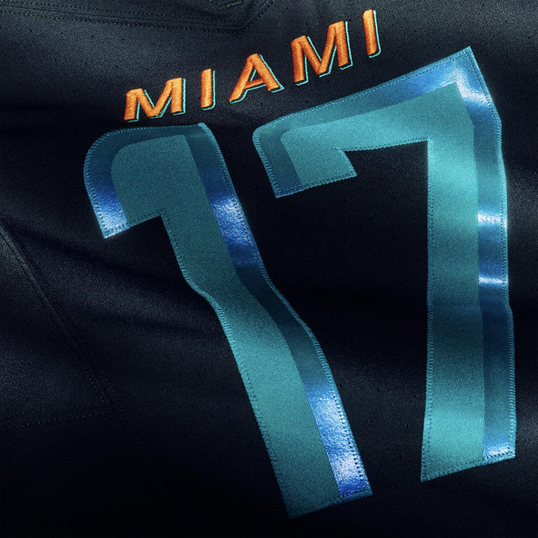 How to buy new Miami Dolphins Rivalries jerseys, hats, gear and more