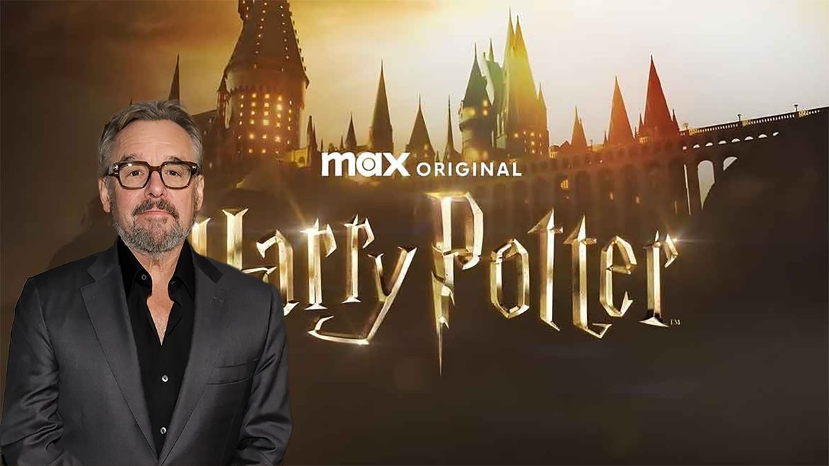 Chris Columbus carga contra la serie de Harry Potter tras desvincularse ...