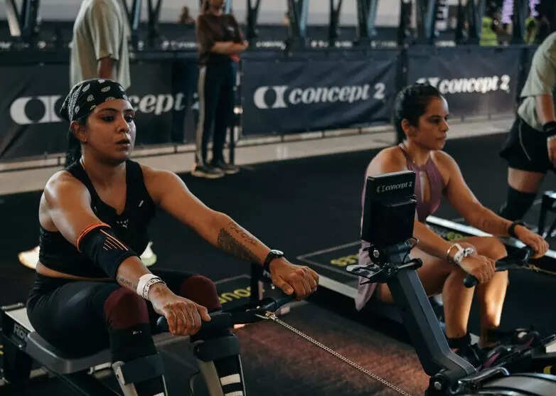 Hyrox is Bengaluru’s latest fitness obsession