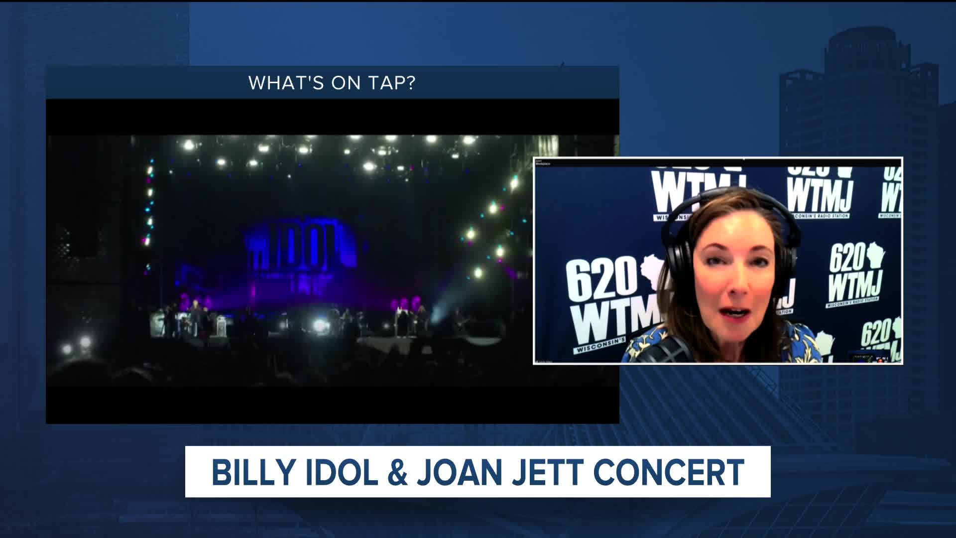 What’s on Tap with Sandy Maxx: A look at what’s happening in Milwaukee ...