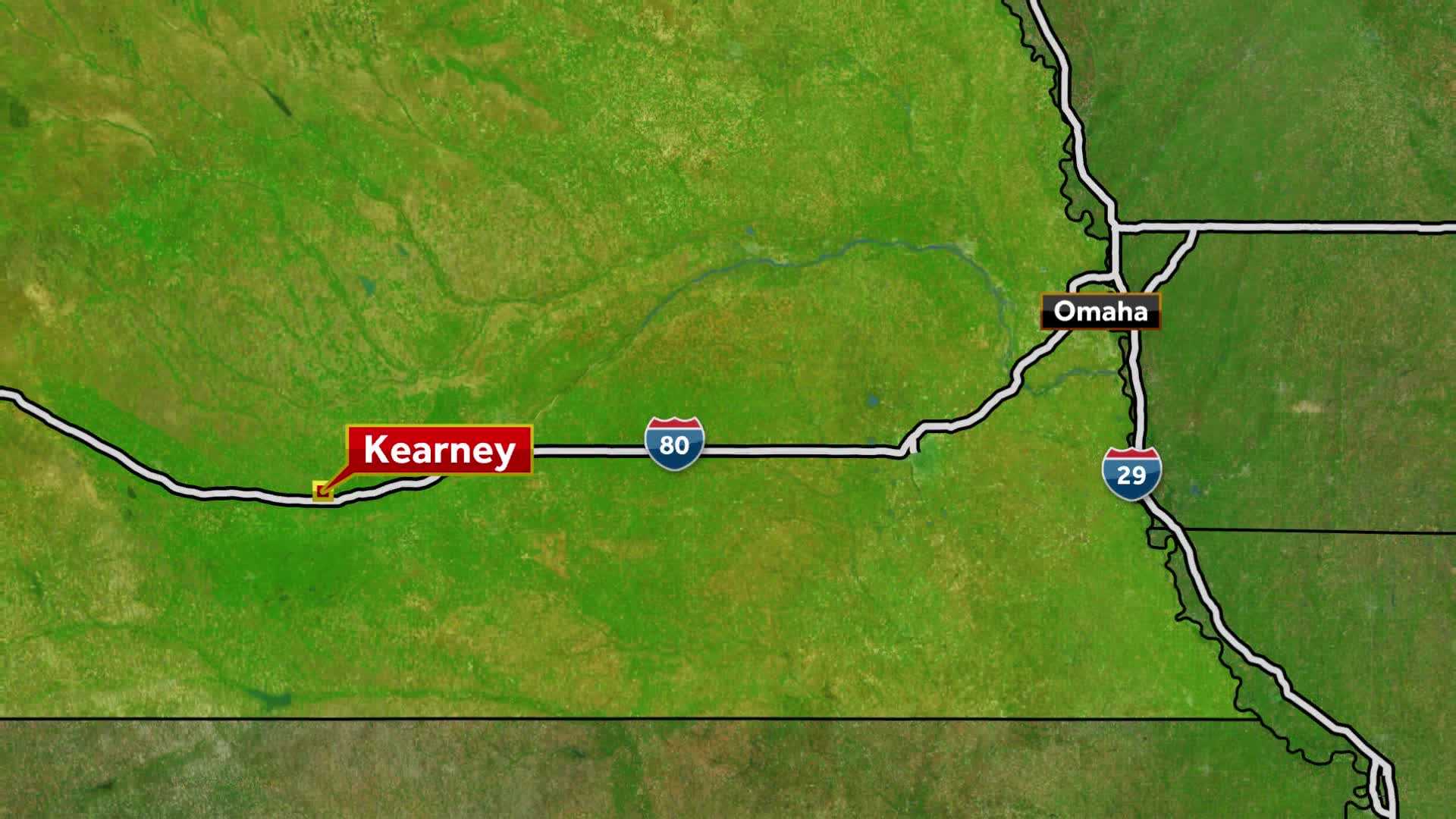 Officials investigating fatal crash involving overdue aircraft in Nebraska