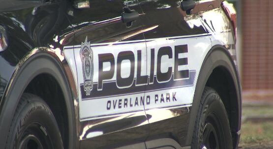 Overland Park Police, FBI seek information in arson investigation