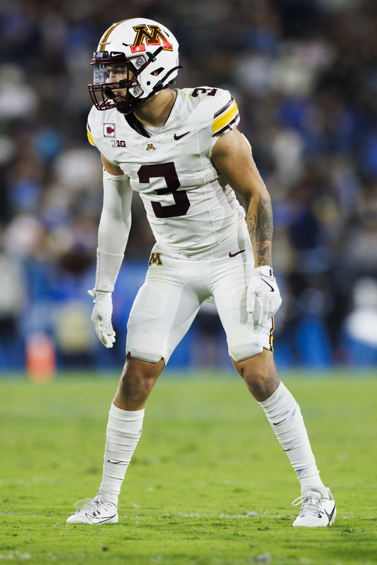 Minnesota Gopher football: 3 keys to beating New Mexico in the Rate Bowl