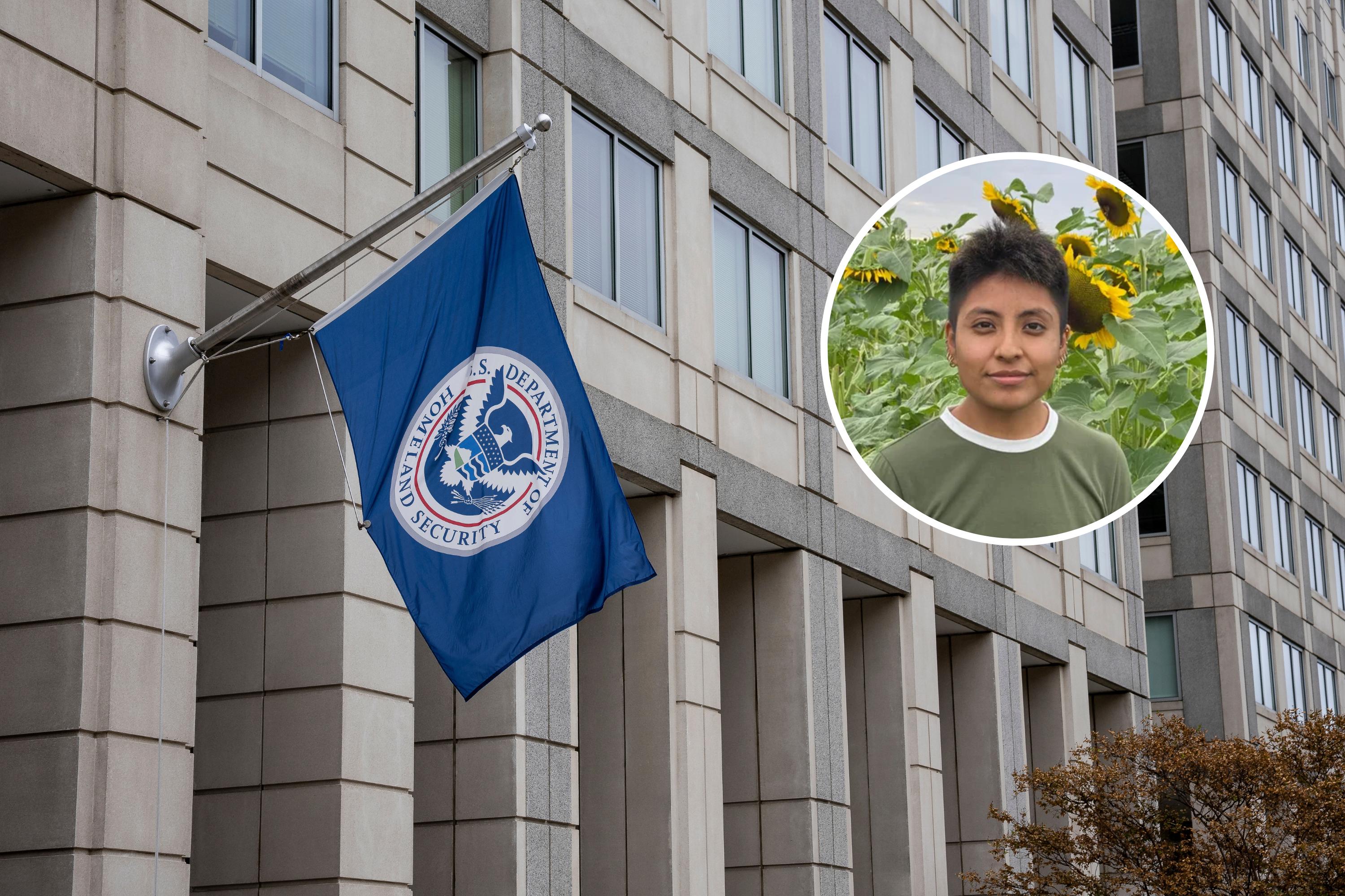 Spouse of DACA recipient detained by ICE—"we will never get back that time"