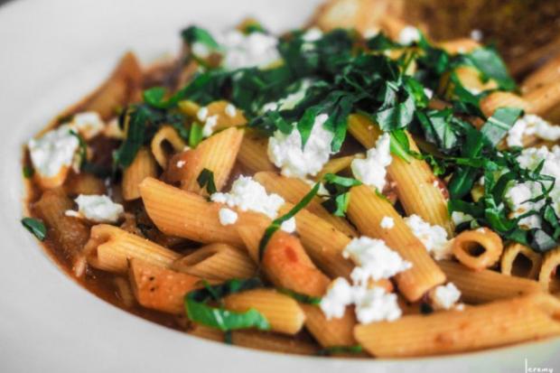 Diners at famed Glasgow Italian warned as cheese charge added