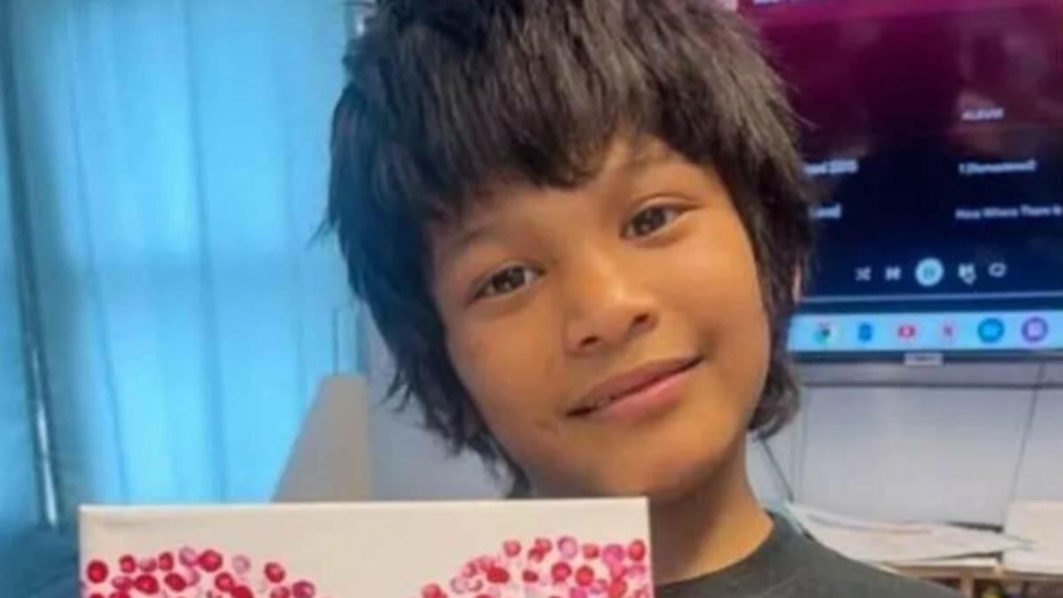 Body Of Missing Autistic Boy, 12, Found In Alligator-Infested Lagoon