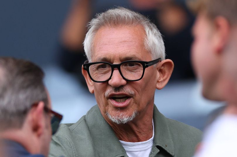 Gary Lineker makes his feelings clear on Alexander Isak after hearing ...
