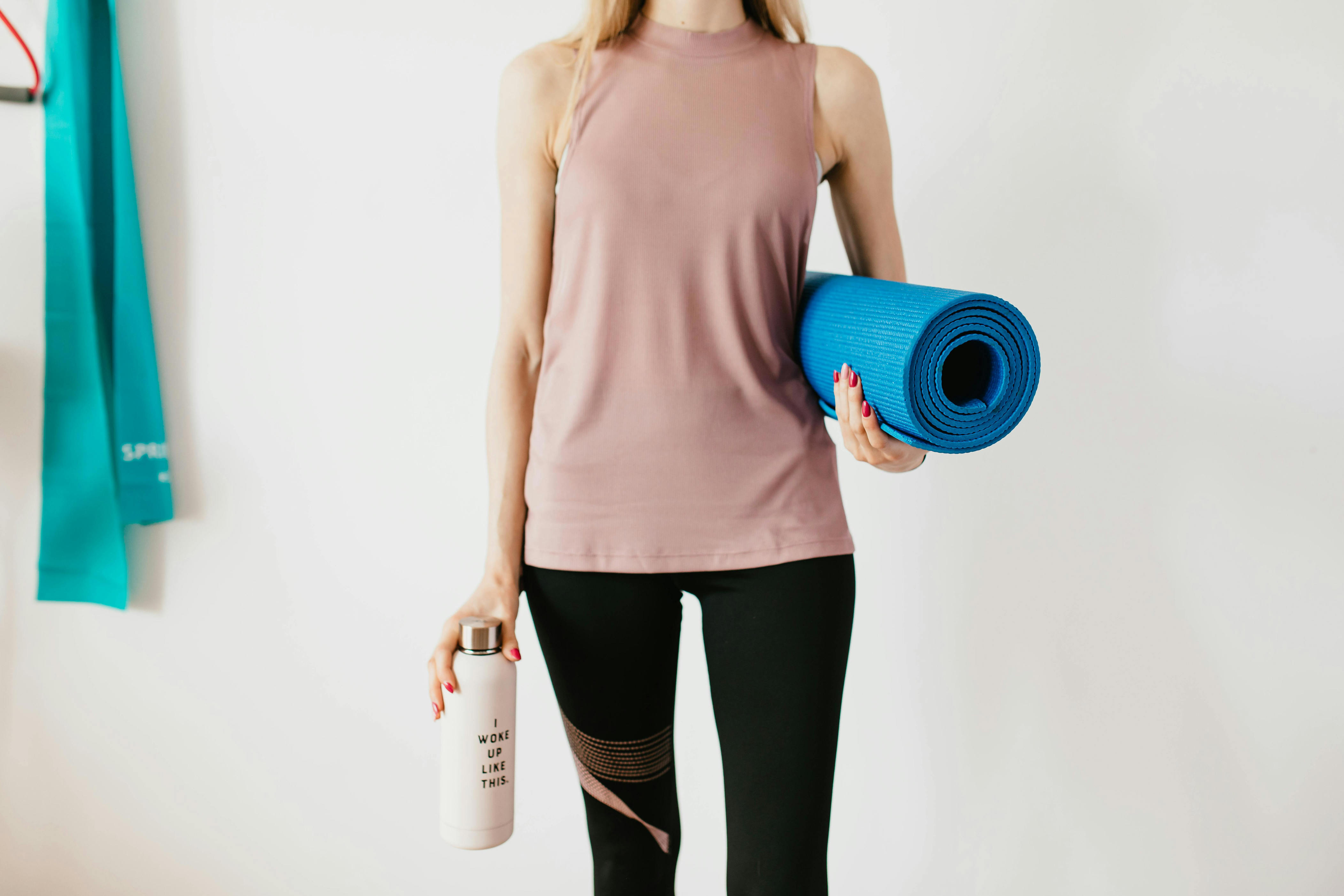 Move Better, Not Harder: Low-Impact Workouts That Build Real Strength