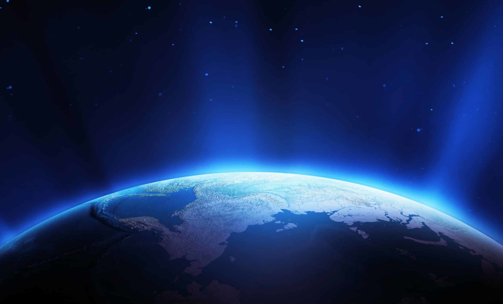 Earth Is Vibrating Every 26 Seconds—And Scientists Can’t Explain Why