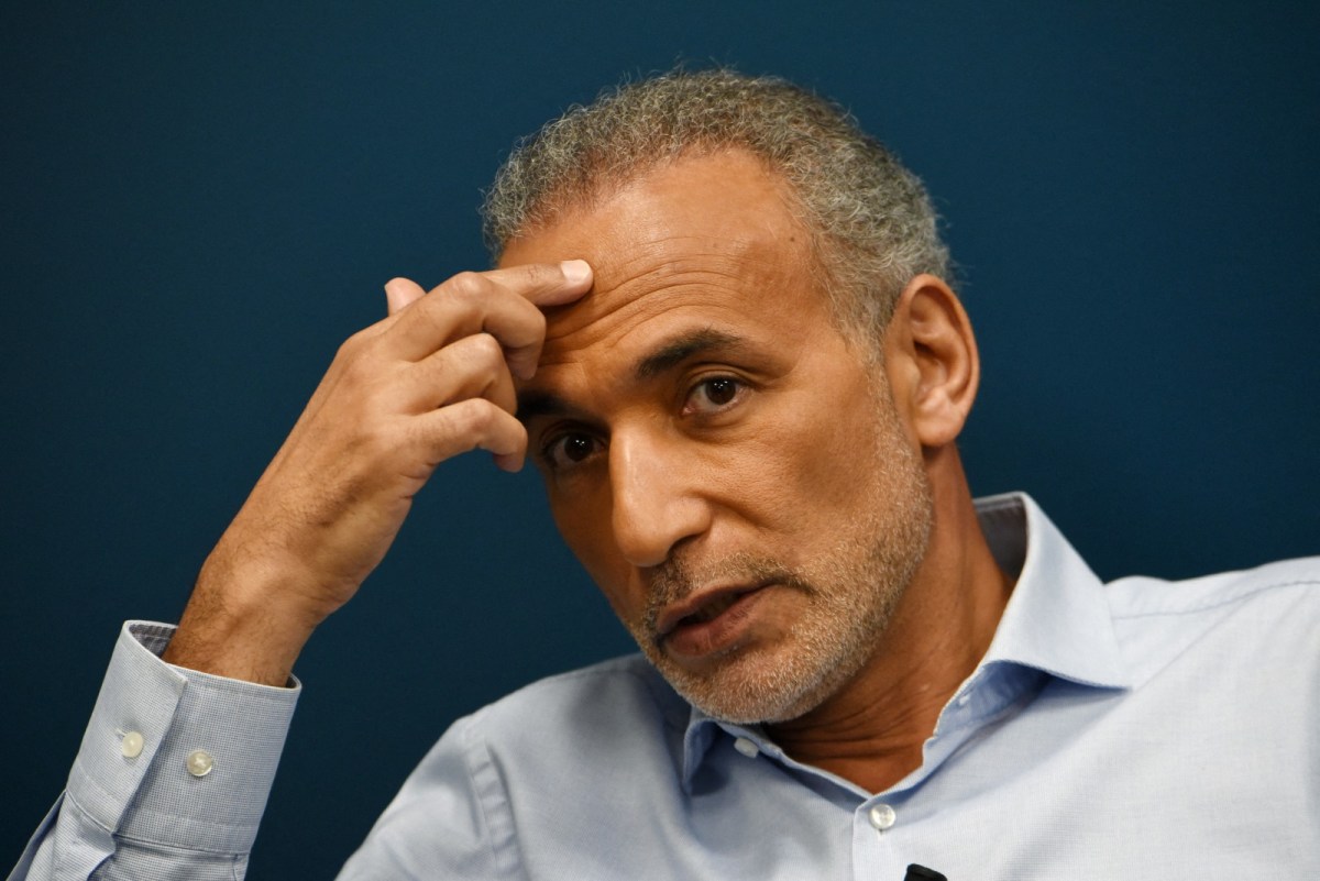 Tariq Ramadan définitivement condamné pour viol : « la fin d’une longue ...