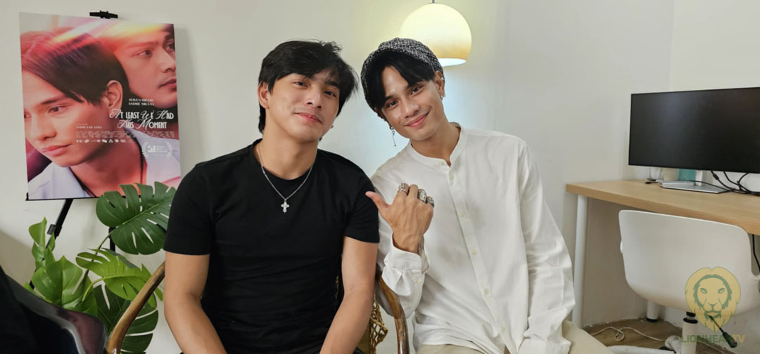 Joshua de Vera’s ‘At Least We Had This Moment’ turns Escolta into a ...