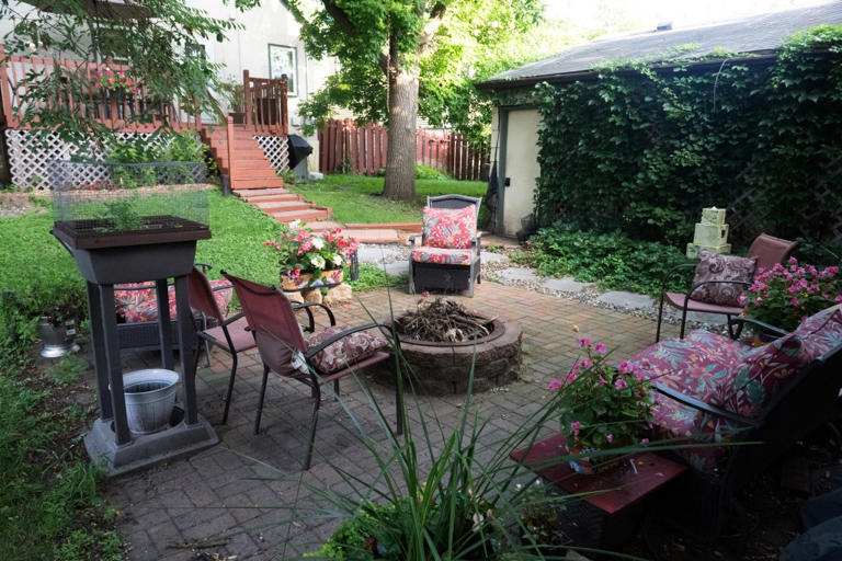 Minneapolis shooter Robin Westman lived in quaint home in tree-lined ...