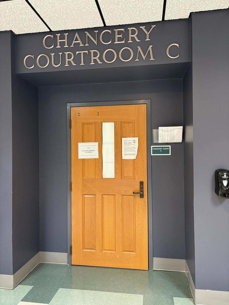 Two MS media companies appeal Supreme Court ruling on sealed court files
