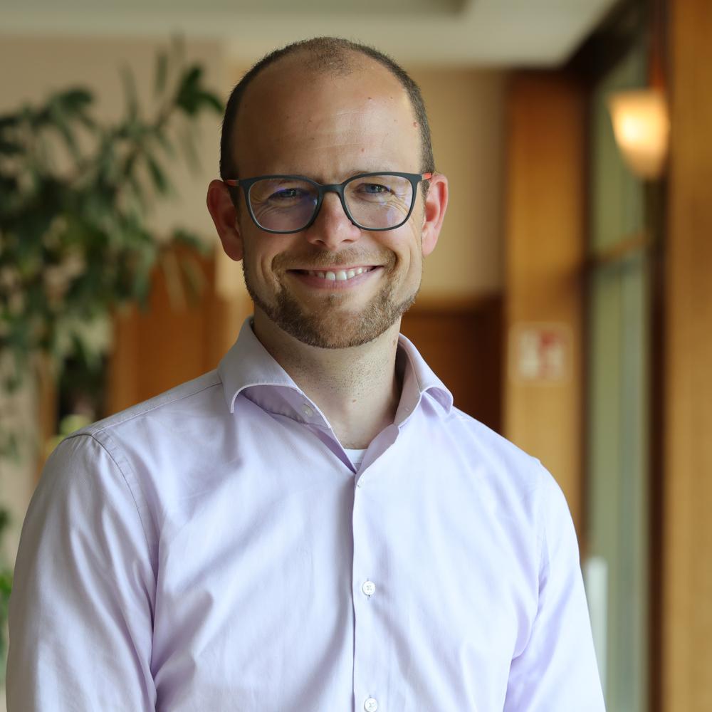 Mandatsbingo bei der Potsdamer SPD: Marcel Schulz übernimmt für Sarah Zalfen