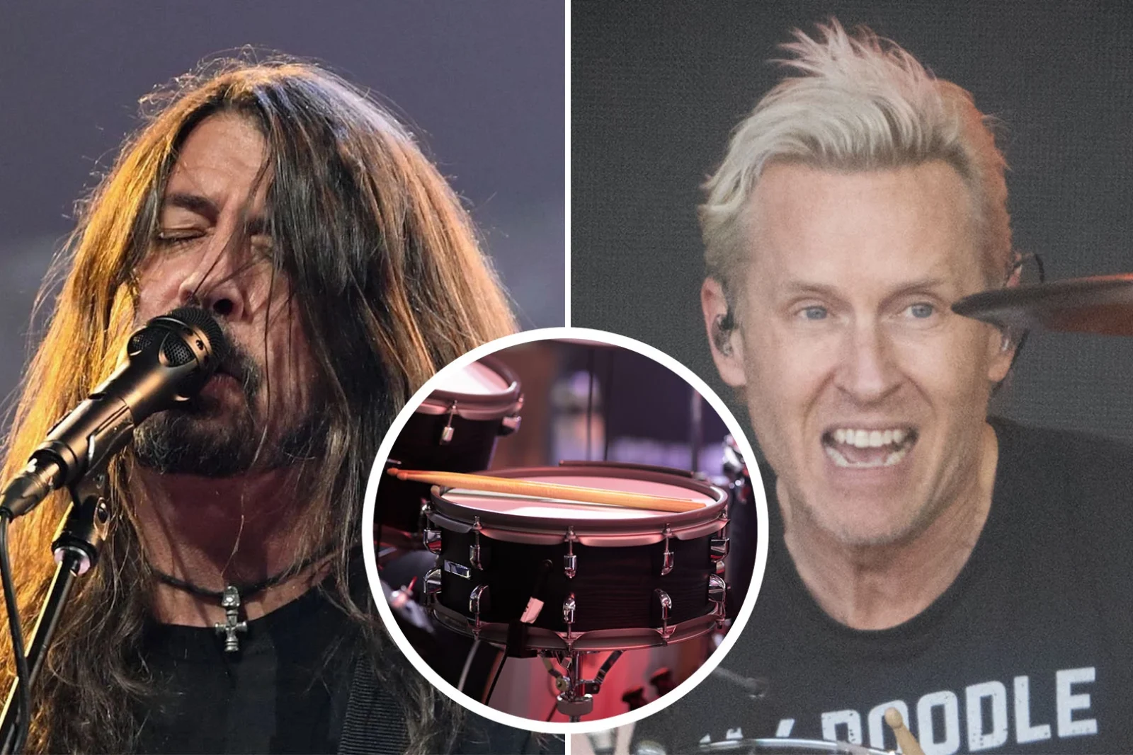 Drummer Josh Freese Opens Up About Foo Fighters Firing