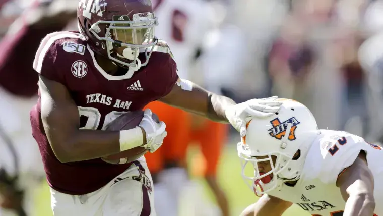 The financial mismatch at the heart of Texas A&M vs UTSA