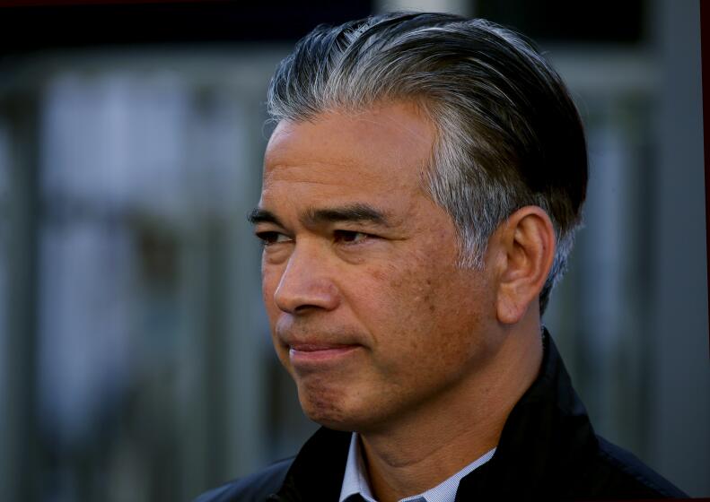 California A.G., Torrance Police, reach reform agreement after racist ...