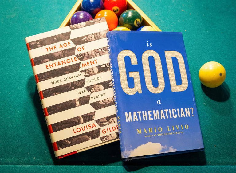 Two Years After Cormac McCarthy's Death, Rare Access to His Personal ...