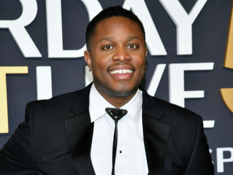 Texas comedian quits SNL, citing 'toxic as hell' workplace 'dysfunction'