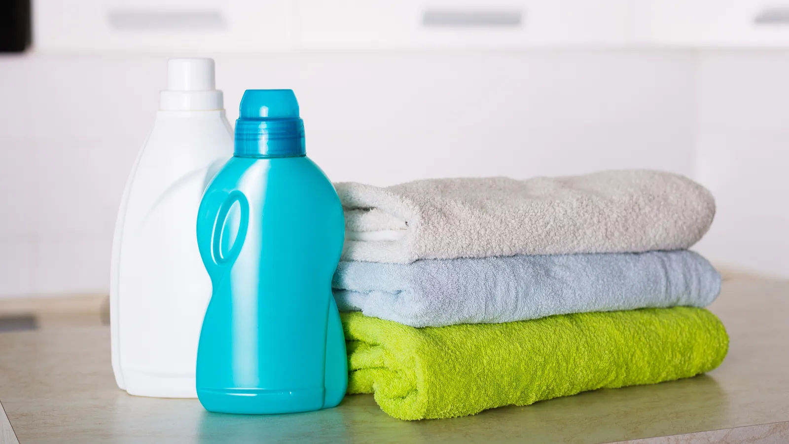 12 items you should avoid using softener on