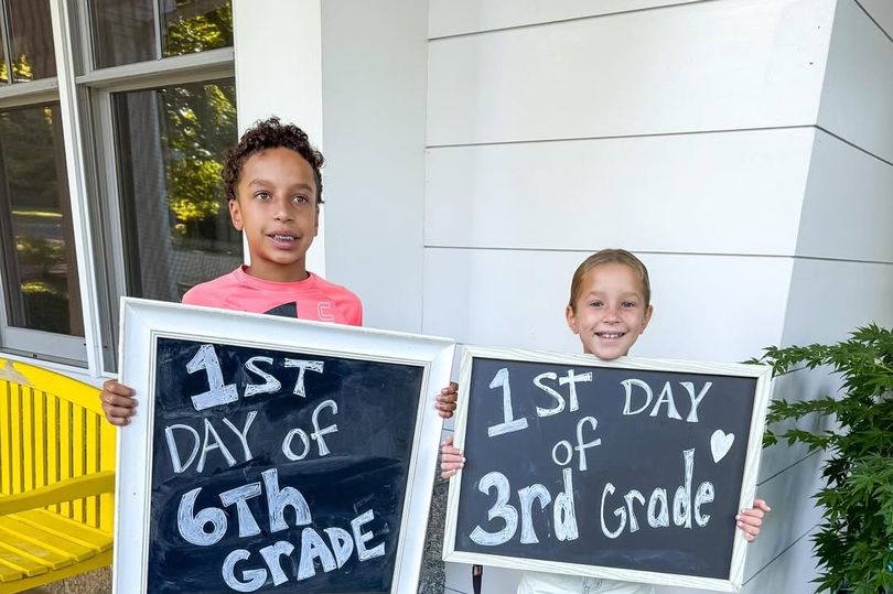 Craig Melvin admits his 'heart is full' as he shares huge family news