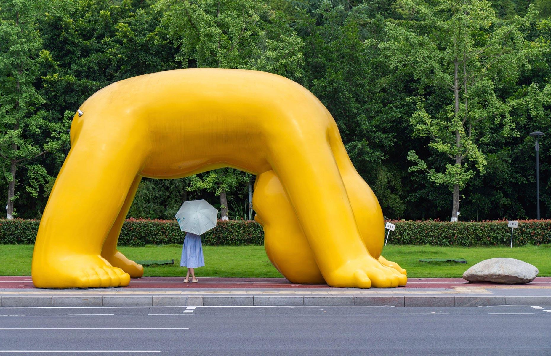 The world's weird and wonderful bus stops worth waiting at