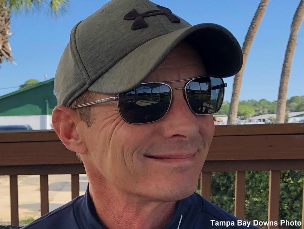 Jockey Ronnie Allen, Jr. Fractures Neck In Spill At Presque Isle
