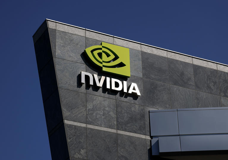 Big Tech investment powers Nvidia results, but Wall Street says ...