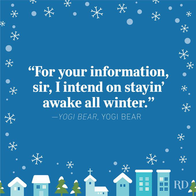 60 Cozy Winter Quotes to Help You Embrace the Season