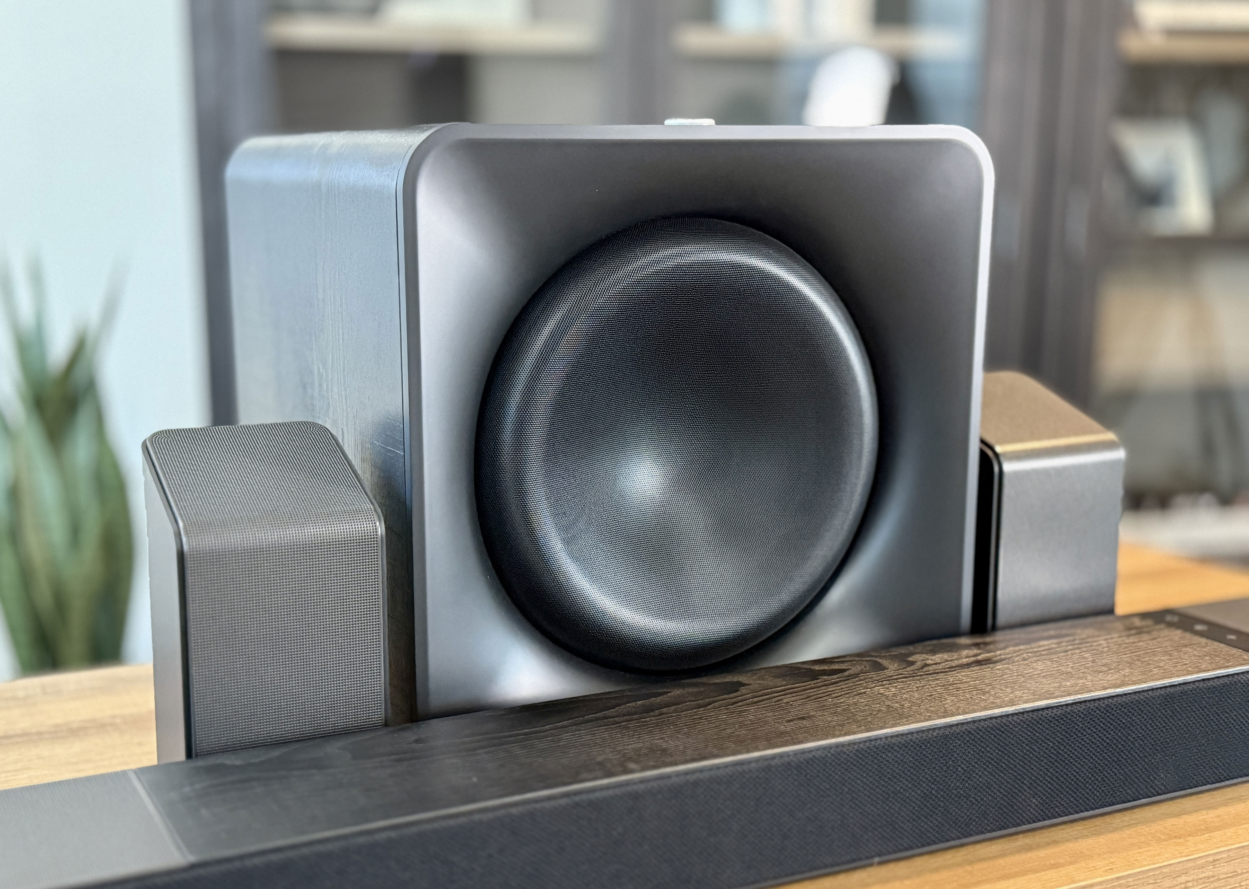 The Best Soundbar We've Tested To Date?
