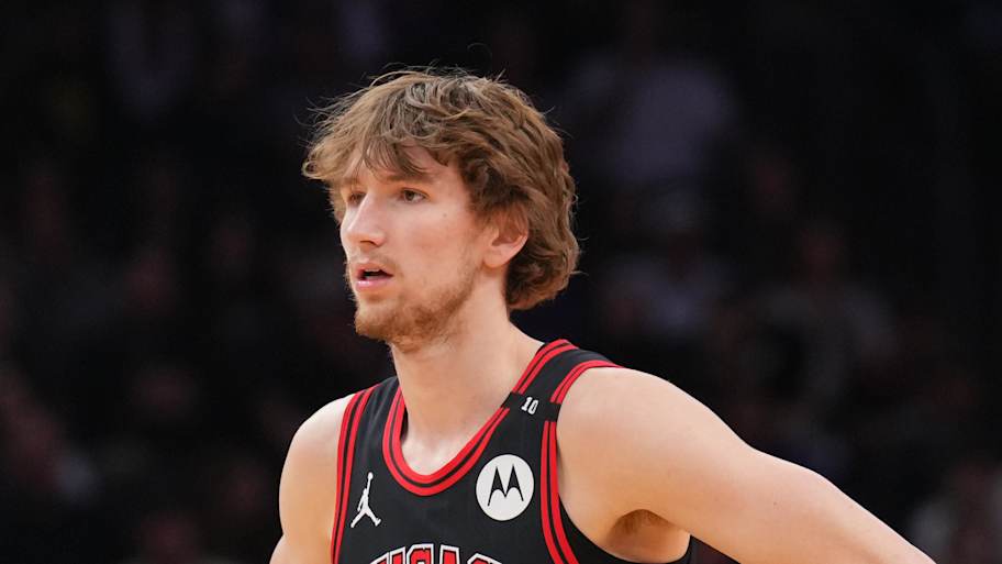 Redrafting the Top Three Picks of the 2024 NBA Draft