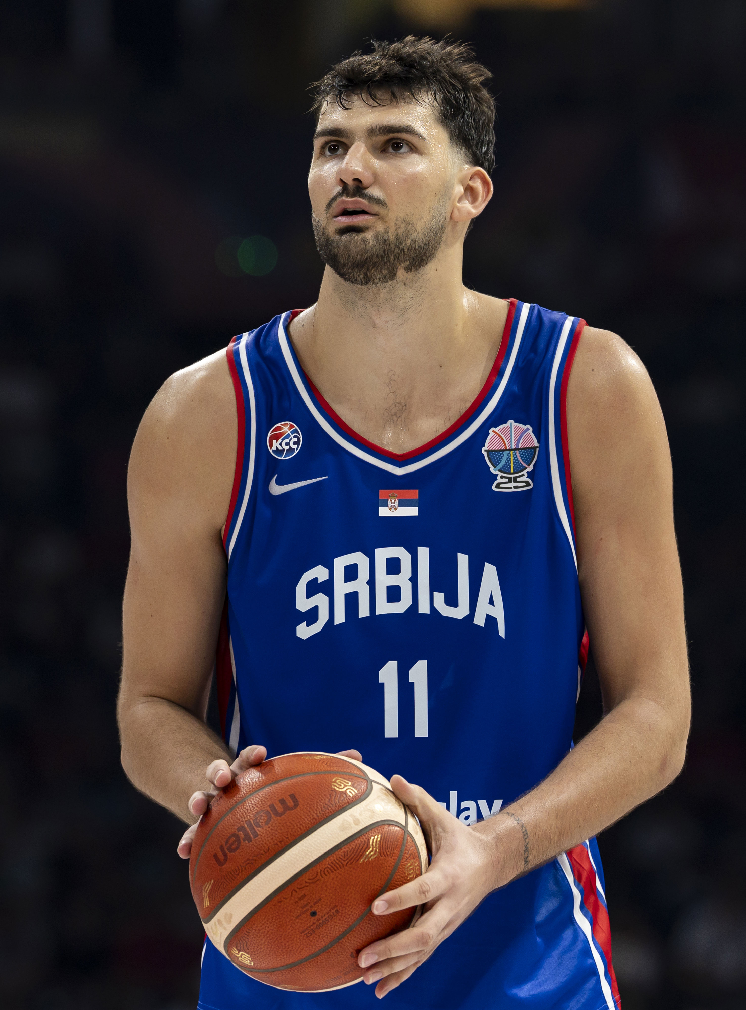 Serbia vs. Portugal preview: Serbians continue EuroBasket group play on ...