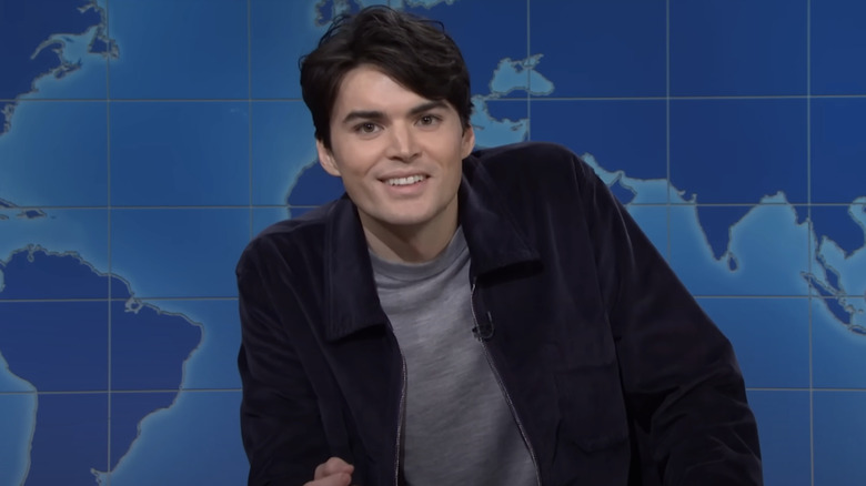 Why Michael Longfellow Left SNL