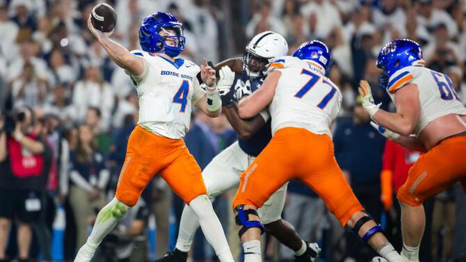 SportsLine Newsletter August 28, 2025