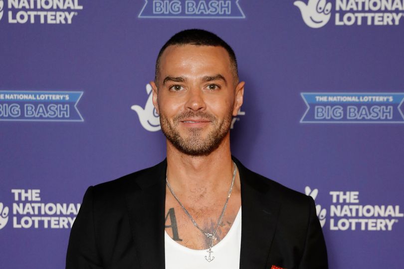 Matt Willis supported after sobriety update as he says 'this one feels ...