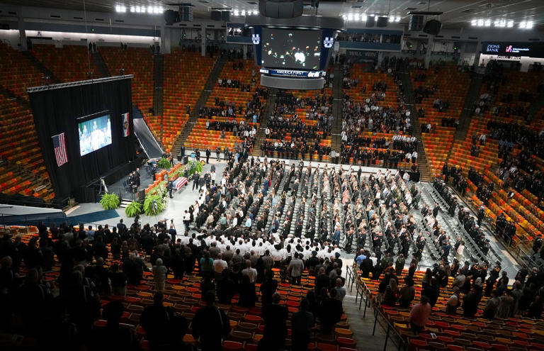 ‘A legend in the little things’: Fallen Tremonton Officer Eric Estrada ...