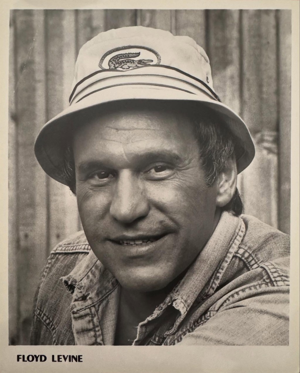 ‘Baywatch’ and ‘Dukes of Hazzard’ star Floyd Levine dead at 93