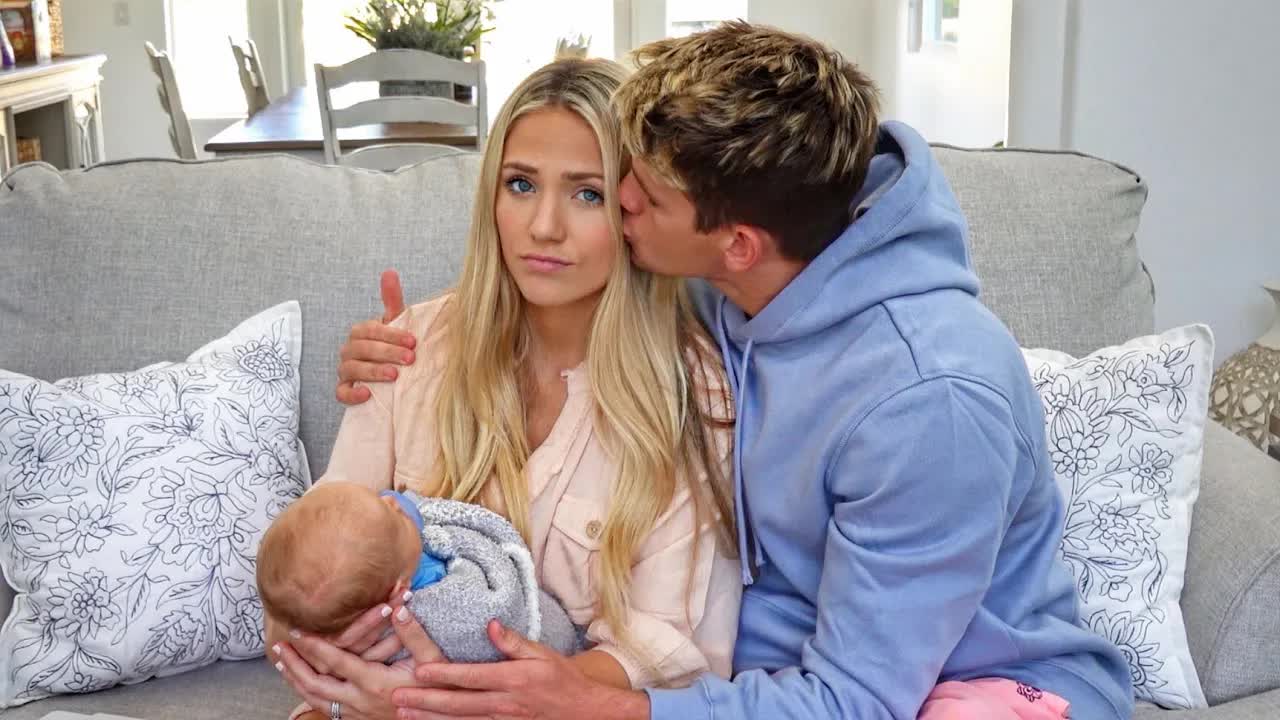 Labrant Fam Q&A: Baby Plans & Postpartum Talk
