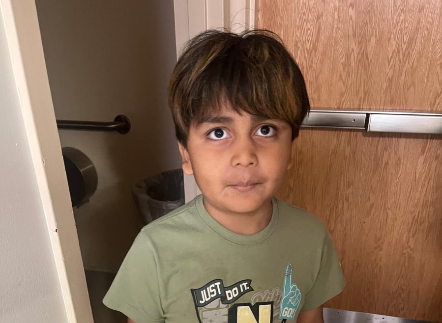 UPDATE: Syracuse Police locate parent of lost child