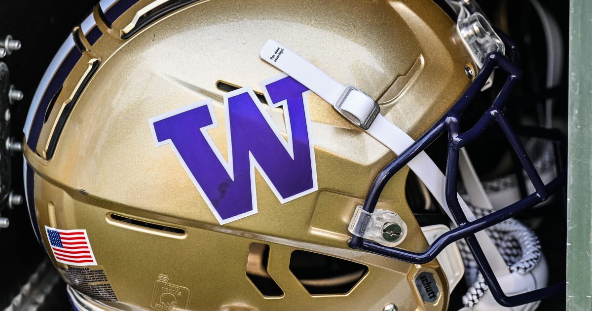 Joel Klatt reveals his stance on Washington’s odds to make the College ...