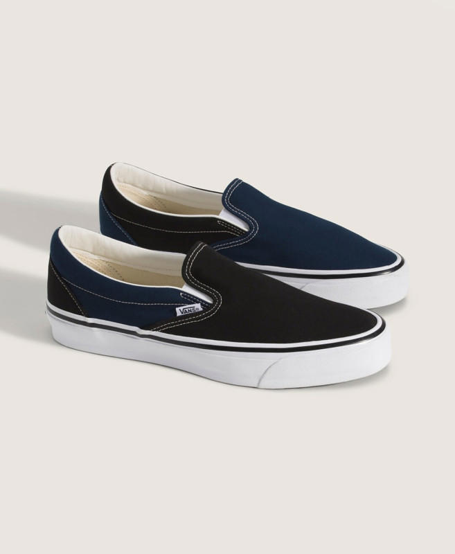 First Look: Vans and Engineered Garments Rework the Classic Slip-On