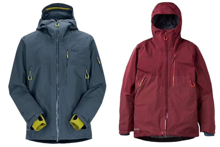 The Best Ski Jackets of 2025-2026