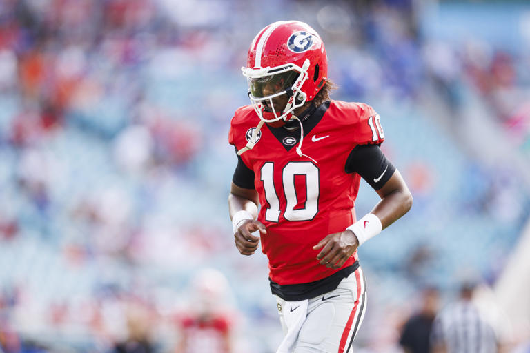 Jaden Rashada latest landing spot earns him starting QB job.