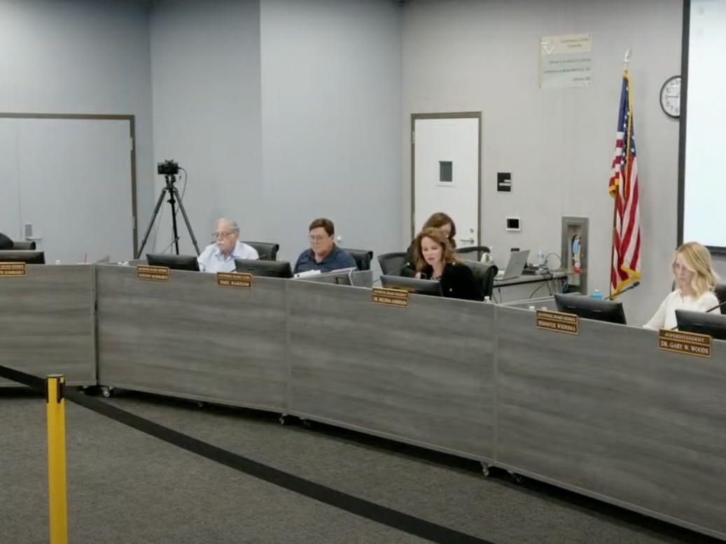 Temecula School Board Member Calls Conclusion Of Probe That She Wasn't ...