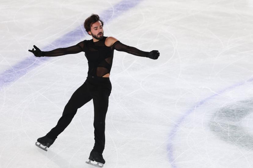 Kevin Aymoz assure, Siao Him Fa s'en veut au Masters de Villard-de-Lans