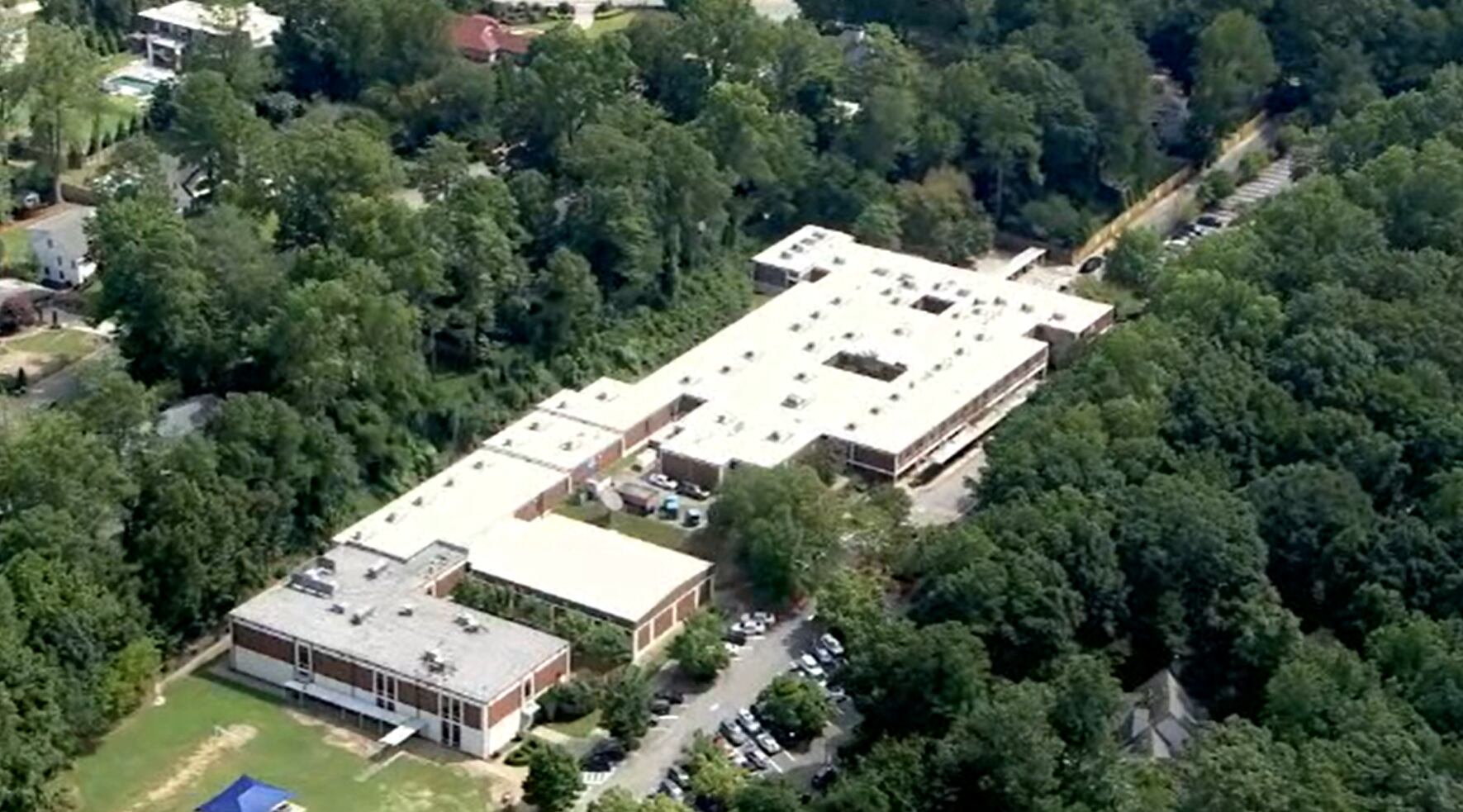 All-clear given after High Point Elementary School evacuated for bomb ...