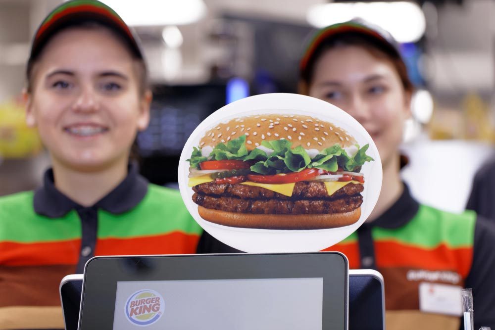 16 Facts About Burger King’s Whopper That You Probably Never Knew