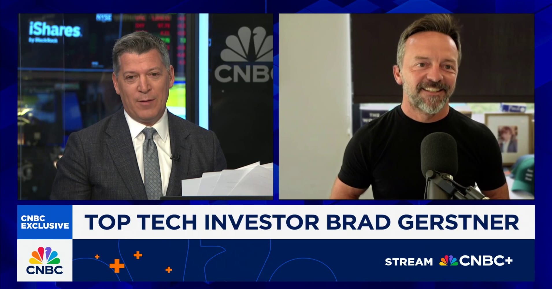 Altimeter Capital CEO Brad Gerstner gives his read on Nvidia post-earnings