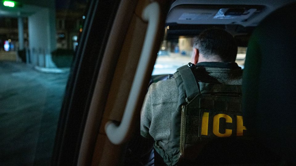 Trump administration plans big immigration enforcement operation in ...